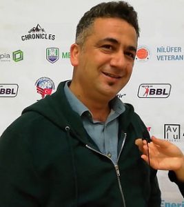 Qui Sommes Nous – SBG Energies